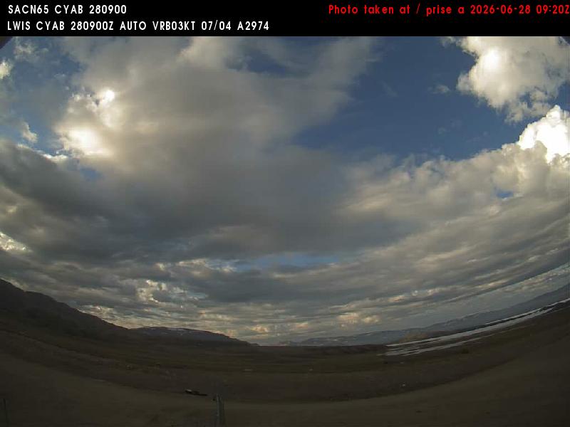 DAWC - WxCam - Camera Player