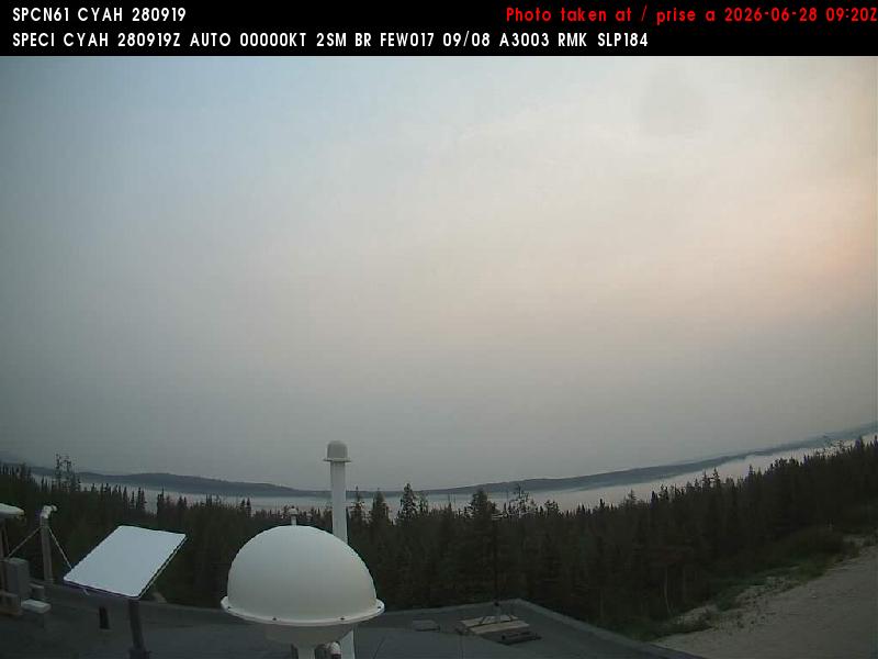 DAWC - WxCam - Camera Player