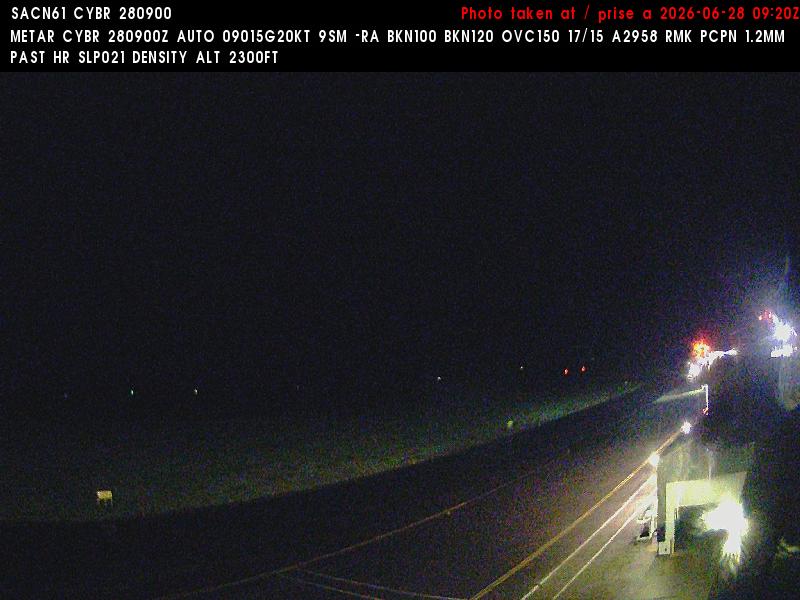 DAWC - WxCam - Camera Player