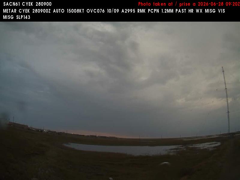 DAWC - WxCam - Camera Player