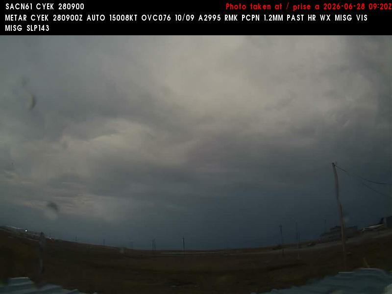 DAWC - WxCam - Camera Player