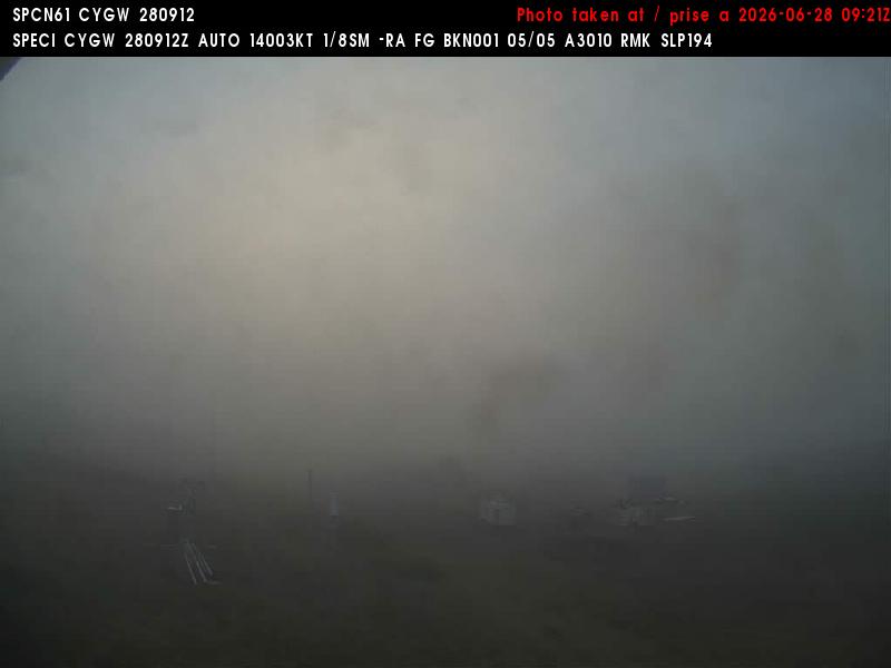 DAWC - WxCam - Camera Player
