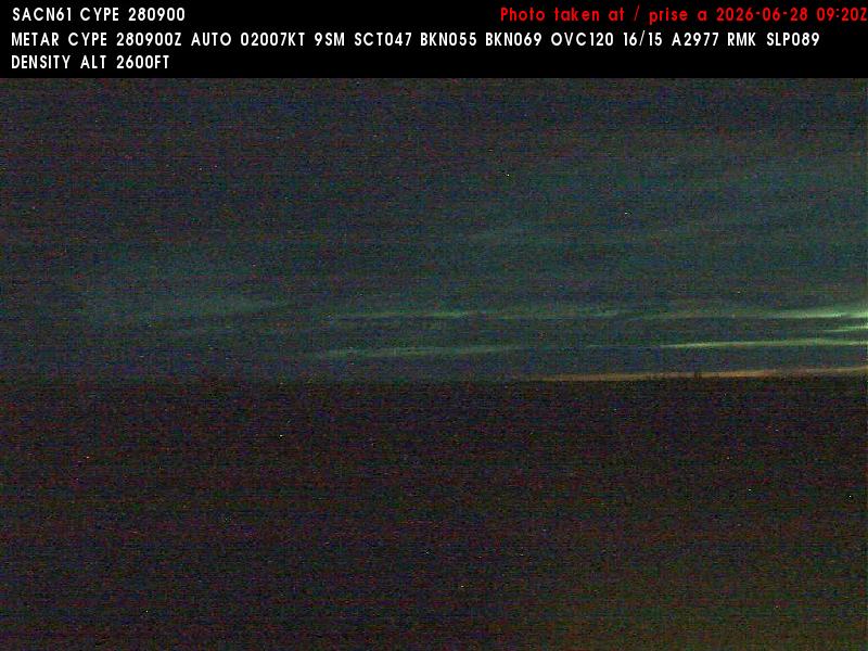 DAWC - WxCam - Camera Player