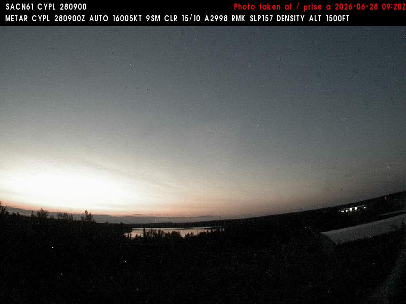 DAWC - WxCam - Camera Player