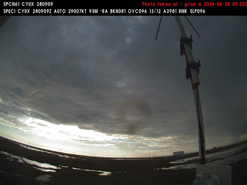 DAWC - WxCam - Camera Player