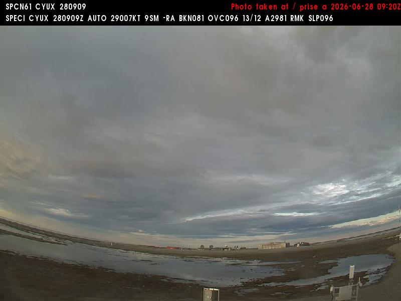 DAWC - WxCam - Camera Player
