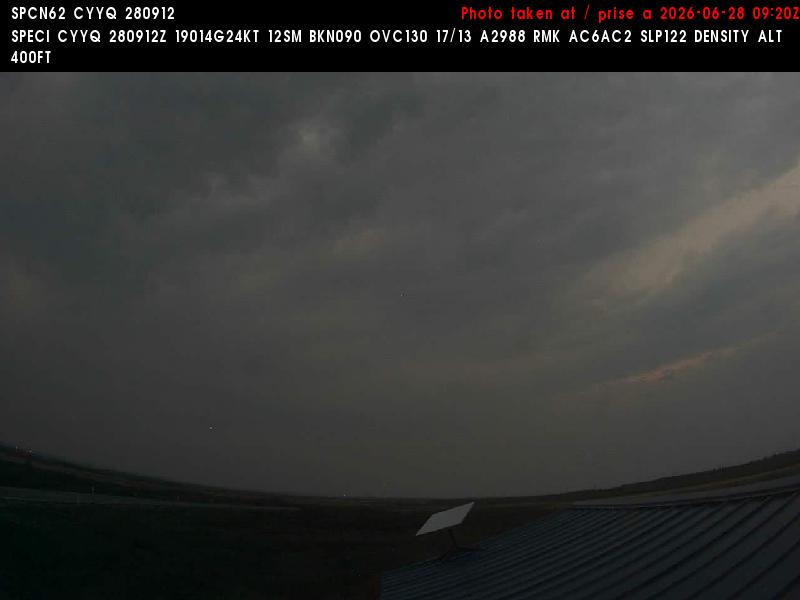 DAWC - WxCam - Camera Player